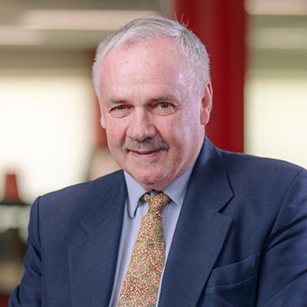 Board - Pacific Berowra Christian School